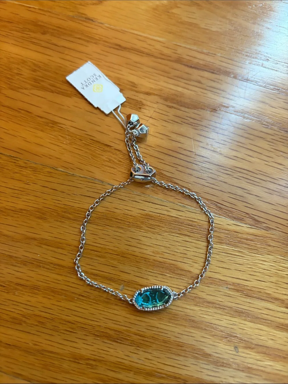 Kendra Scott | Jewelry | Kendra Scott Elaina Gold Adjustable Chain ...